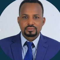 Speaker Wedaj – 10.Blockchain@HTW Conference